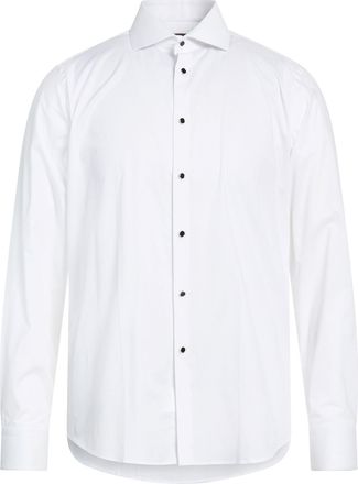 Manuel Ritz TOPS - Hemden auf YOOX.COM