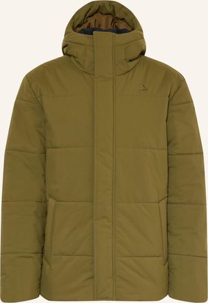 Sch&ouml;ffel Funktionsjacke Purga gruen