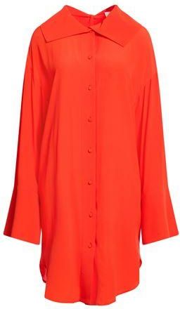 Erika Cavallini Semi Couture ROBES - Robes courtes sur YOOX.COM