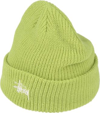 St&uuml;ssy ACCESSOIRES - M&uuml;tzen & H&uuml;te auf YOOX.COM