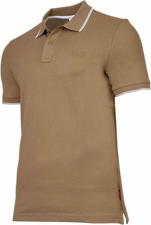 Joop Poloshirt Herren Poloshirt Baumwolle