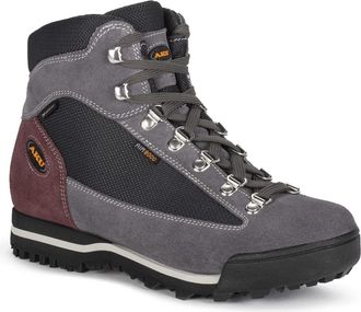 Aku Aku Ultralight Micro GTX Women Gr&ouml;&szlig;e UK 5,5 anthracite/smoked violet