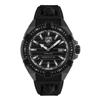 Plein Sport Herren, Accessories, Schwarzk, ONE SIZEGr&ouml;&szlig;e