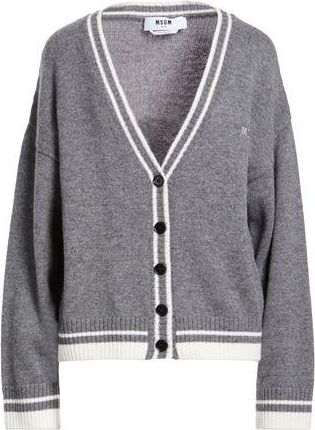 Msgm MAILLE - Cardigans sur YOOX.COM