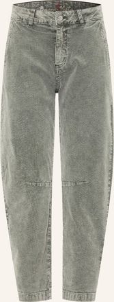 Buena Vista Cordhose gruen