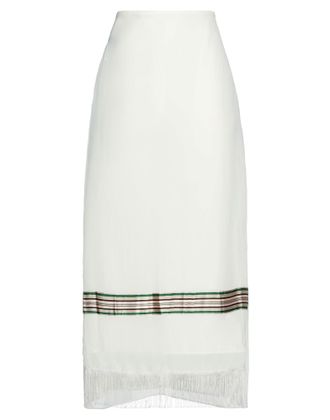 Jil Sander HOSEN & RÖCKE - Maxi-Röcke auf YOOX.COM