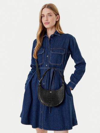 Lacoste Handtasche Lacoste NF4980KL Schwarz