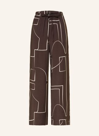 someday Someday Hose Cevil Graphic braun
