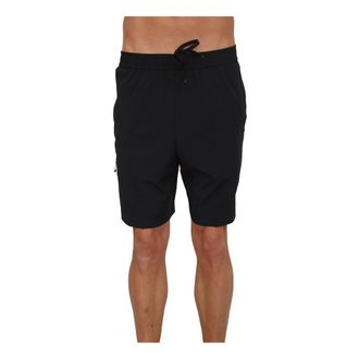 A|X Armani Exchange Caleb Shorts - - Sport - Herren - Schwarzk - W36