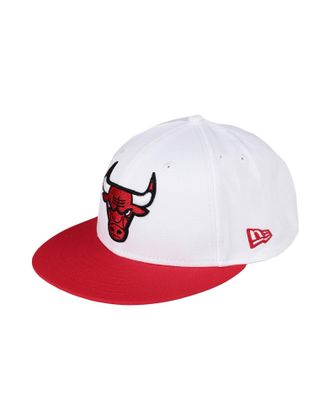 New Era WHT CROWN TEAM 9FIFTY CHIBUL WHIFDR
