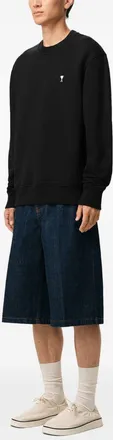 Ami Sweatshirt - Black