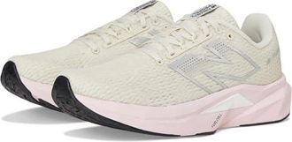 New Balance FuelCell Propel Baskets pour Femme, Granit Beige/Rose, 40 EU