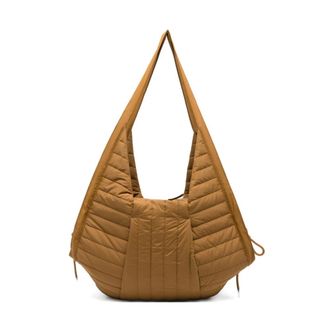 Rains Homme, Sacs, Brun, Taille: ONE Size Koya Vision Bag