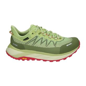 Meindl Damen, Sport, Gr&uuml;n, 41 EUGr&ouml;&szlig;e