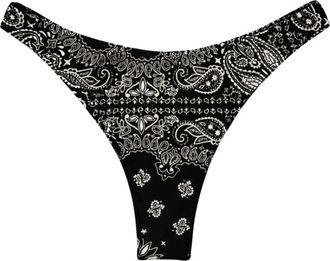 MC2 Saint Barth MC2 Saint Barth Sea clothing - - Swimwear - Damen - Mehrfarbig - M
