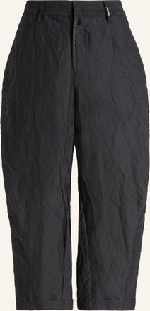 High High Hose Skiffle schwarz