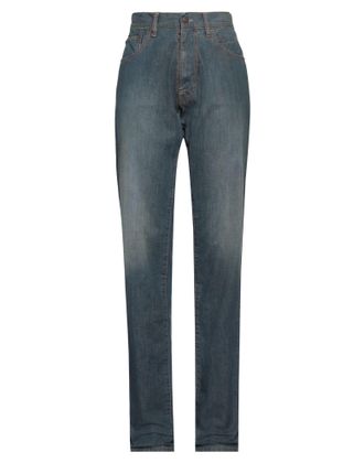 Maison Margiela HOSEN & R&Ouml;CKE - Jeanshosen auf YOOX.COM