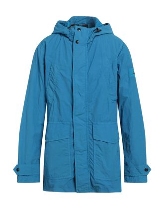 Tommy Hilfiger JACKEN & M&Auml;NTEL - Jacken, M&auml;ntel & Trenchcoats auf YOOX.COM