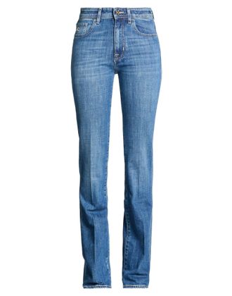 Jacob Cohen HOSEN & R&Ouml;CKE - Jeanshosen auf YOOX.COM