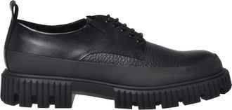 Baldinini Herren, Schuhe, Schwarzk, 42 1/2 EUGröße