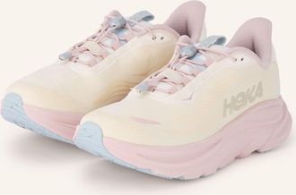 Hoka One One Hoka Laufschuhe Clifton 11 Gtx rosa