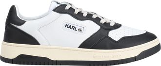 Karl Lagerfeld SCHUHE - Sneakers auf YOOX.COM