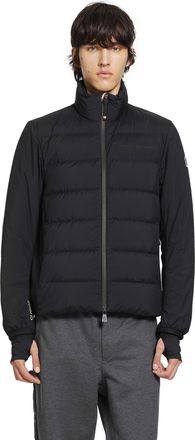 Moncler Araripe Mid-Layer Down Jacket
