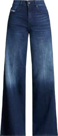 Diesel HOSEN & R&Ouml;CKE - Jeanshosen auf YOOX.COM