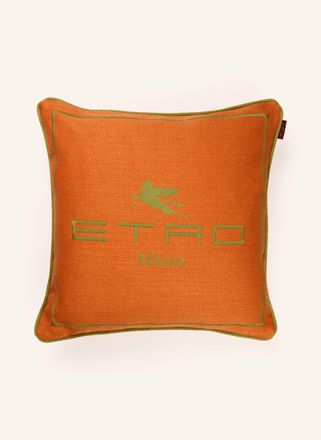 Etro Home Etro Home Dekokissen orange