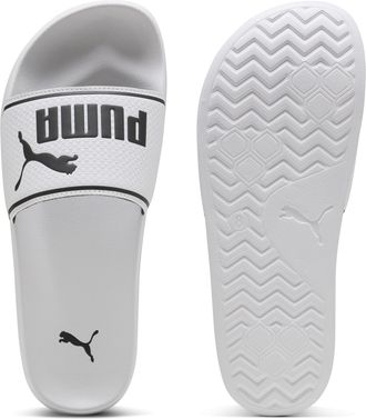 Puma Claquettes Leadcat 2.0, Chaussures, Blanc, 40.5