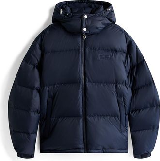 Tommy Jeans Jacke Alaska