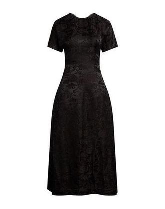 Uma Wang ROBES - Robes midi sur YOOX.COM