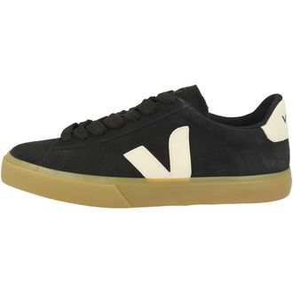 Veja Herren Sneaker Low Campo Bold Suede