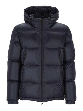 Moncler Casualjacke - Blau