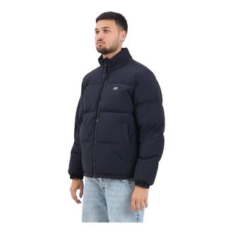 Lacoste Homme, Vestes, Bleu, Taille: L Doudoune