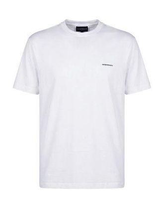 Emporio Armani TOPS - T-shirts sur YOOX.COM