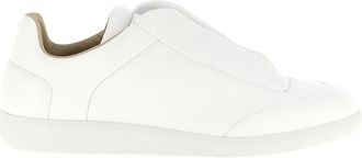 Maison Margiela Sneaker - Wei&szlig;
