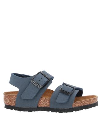 Birkenstock SCHUHE - Sandalen auf YOOX.COM