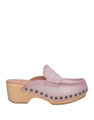Santoni SCHUHE - Mules & Clogs auf YOOX.COM
