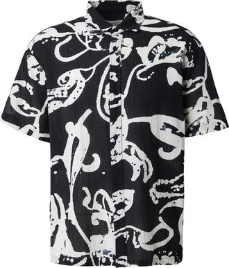 Jack & Jones Hemd JORMONTAUK
