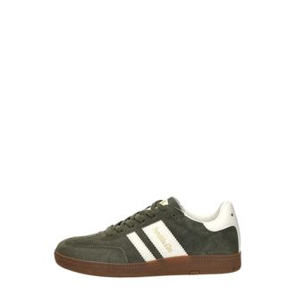 Pantofola D'oro Homme, Chaussures, Vert, Taille: 46 EU Ballare Baskets