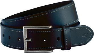 Camel Active G&uuml;rtel - - Accessories - Herren - Blau - ONE SIZE