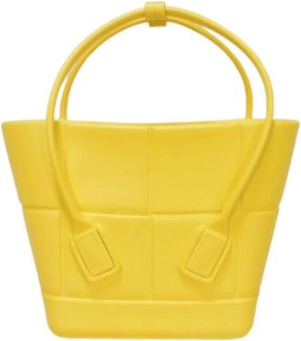 Bottega Veneta Damen, Pre-Owned, Gelb, ONE SIZEGr&ouml;&szlig;e