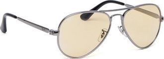 Ray-Ban Sonnenbrillen 0RB3925 004/R6 Gelb