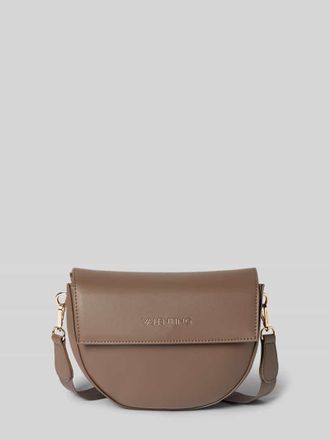 Valentino Handbags Handtasche mit Label-Detail und Schulterriemen
