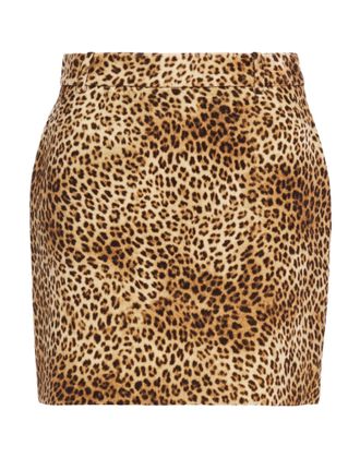 Nili Lotan HOSEN & RÖCKE - Miniröcke auf YOOX.COM