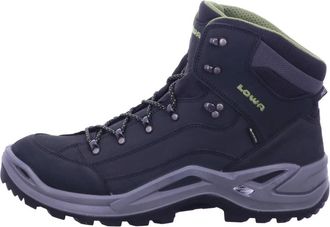 Lowa Herren, Sport, Schwarzk, 45 1/2 EUGröße