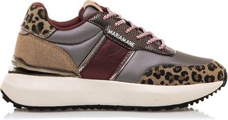 Mariamare Schuhe 63661 GRAU