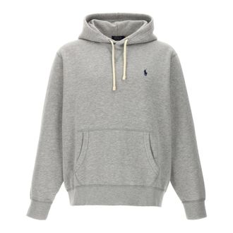Polo Ralph Lauren Herren, Sweatshirts & Hoodies, Grau, MGr&ouml;&szlig;e