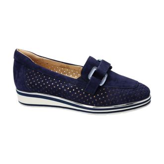 Softwaves Damen, Schuhe, Blau, 41 EUGr&ouml;&szlig;e